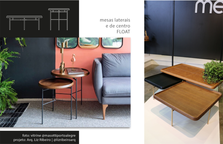 MEMOR DESIGN BRASILEIRO – Ye Design | Estúdio de Design | Design de Produto