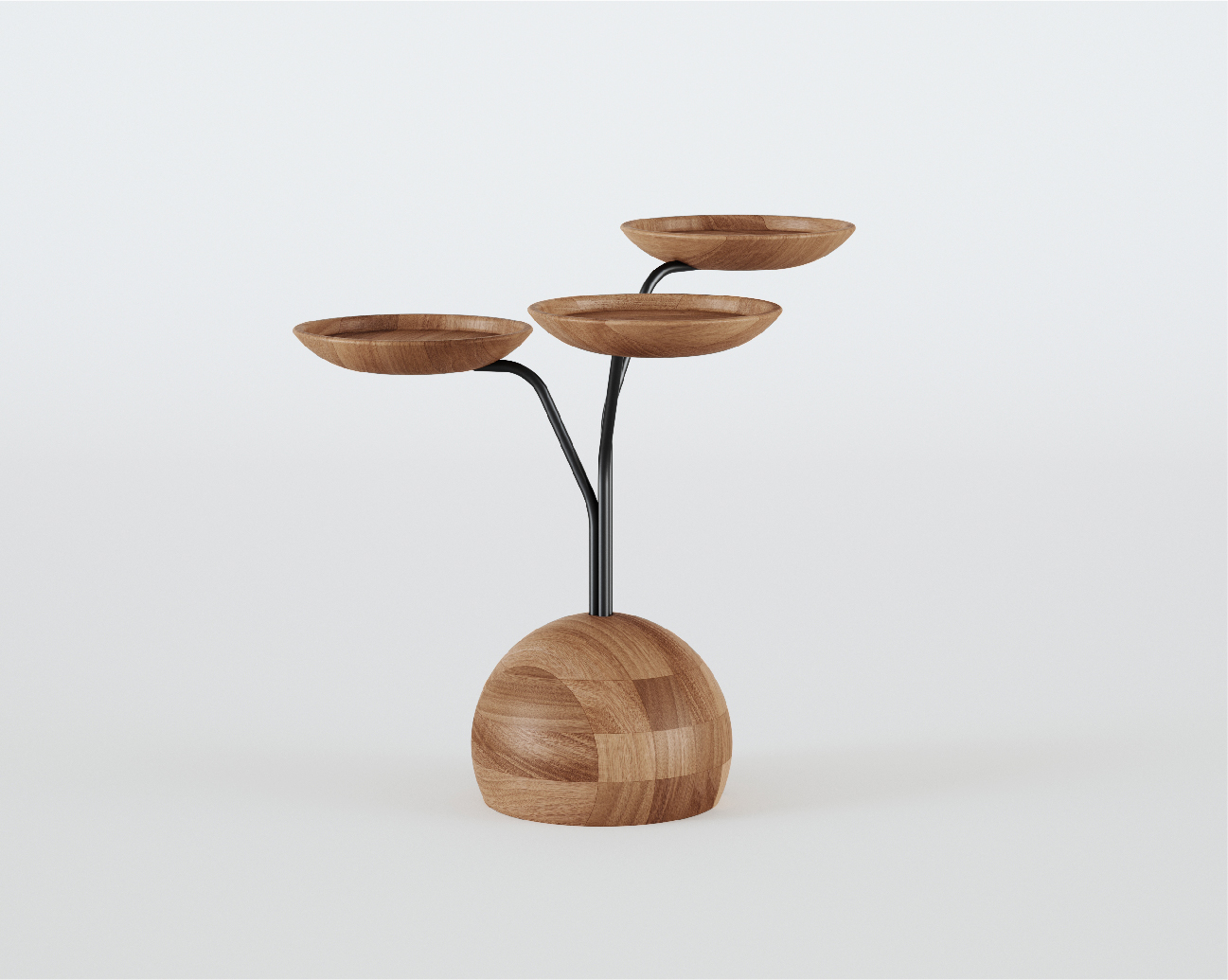 MESA AGUAPÉ – Ye Design